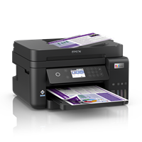 EPSON Subscription Portal